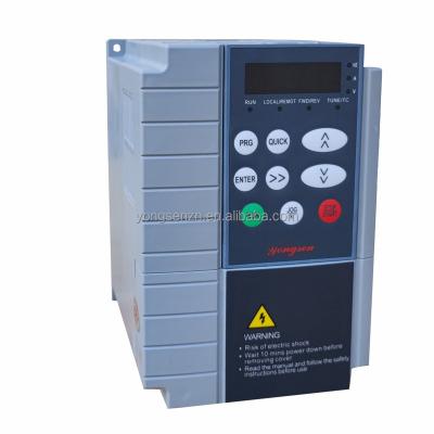China Low Power Three-Phase Cost-Effective Frequency Inverter Solution for Small to Medium-Sized Systems Frequency Converter Inverter for sale