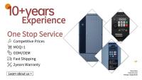 China High Performance VFD Frequency Inverter Converter AC Motor VSD Variable Frequency Driver for sale