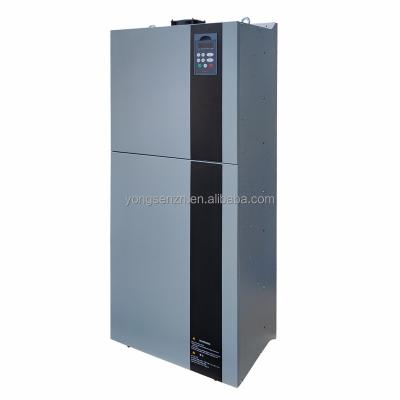 China China Supply 450kW Frequency Converter Inverter 380V AC Motor Speed for Compressor Three Phase Frequency Control for sale