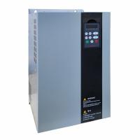 Quality High Power 3Ph 380V 55KW Variable Frequency Inverter VFD Inverter for Compressor for sale