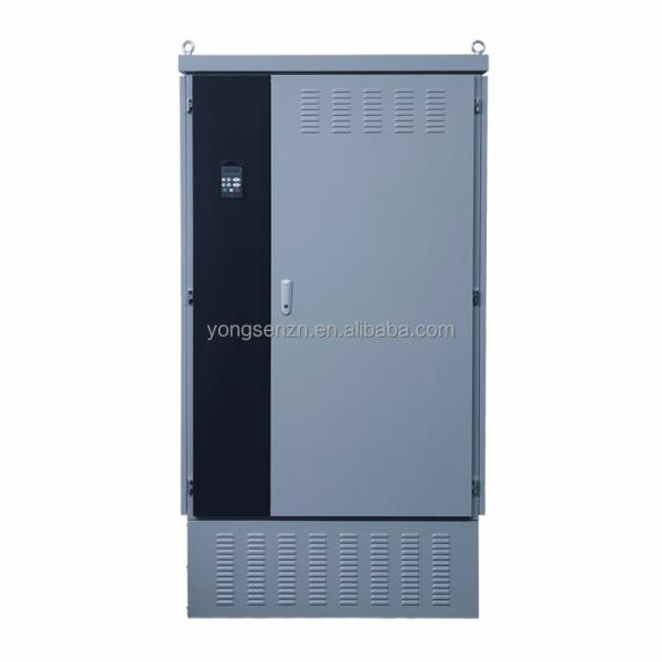 Quality High Performance SVC VFD Inverter  3 Phase 220V 380V Variable Frequency Drivers  Frequency Converter 500KW 560KW 630KW for sale