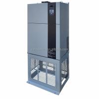 China High Precision 185kW Variable Frequency Inverter Drive 380V Vector Control Three Phase VFD Inverter for sale