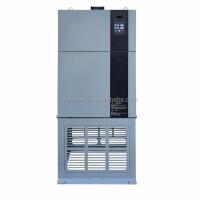China High Precision 185kW Variable Frequency Inverter Drive 380V Vector Control Three Phase VFD Inverter for sale