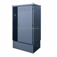 Quality High Performance 500kW 3 Phase YE501 Series YE501-500G21H-T4B Inverter Frequency for sale