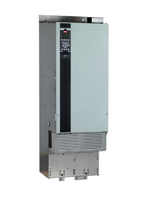 China Original Danfoss VLT FC-202 FC-202P90KT4P66H5XGCXXXSXXXXAXBXCXXXXDX 90kW Vlt Danfoss Micro Drive for sale