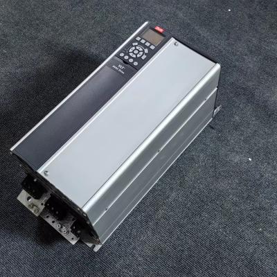 China Original Danfoss VLT FC302 Automation Drive 22kW 30HP VFD Inverter - FC-302P22KT5E20H2X for Heavy Duty Industrial Automation for sale