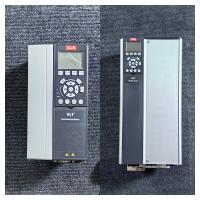 Quality Original VLT Danfoss Vfd Variable Frequency Drive 30kW 380V IP20 Danfoss Vsd for sale