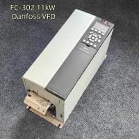 Quality Variable Frequency Drivers Danfoss FC-202P11KT2E55H2XGX3SXSXXXXAXBKCXXXXDX 11kW for sale