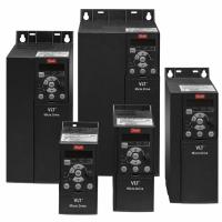 Quality Original New Danfoss FC 051 Series Danfoss VFD VSD Frequency Inverter Converter for sale