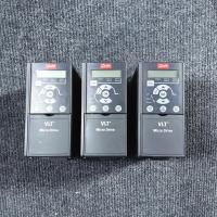 Quality 100% Genuine Danfoss VSD FC-051P1K5S2E20H3BXCXXXSXXX 132F0005 VFD Drive for for sale