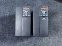 Quality 100% Genuine Danfoss Vlt Micro Drive FC 51 FC-051P15KT4E20H3BXCXXXSXXX 132F0059 for sale