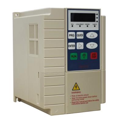 China WIN-9G Variable Frequency Drive VFD AC Drive Three Phase Motor Speed Controller Frequency Inverter for sale