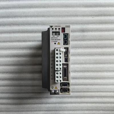 China AC Servo Driver CACR-2R8-S04VA CACR2R8S04VA New in Box CACR-2R8-S04VA for sale