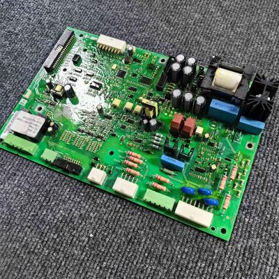 China Danfoss Inverter Power Card 130B6038 Danfoss VFD Frequency Inverter Power Board New Danfoss VFD Power Card for FC 302 301202 102 for sale