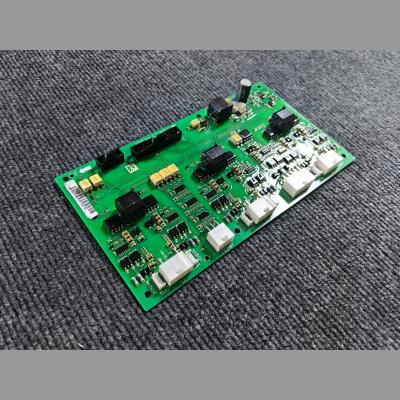 China High Quality Genuine New Stock Danfoss 130B7178 IGBT Module Inverter Driver Board for VFD FC-302 FC202 FC-102 for sale