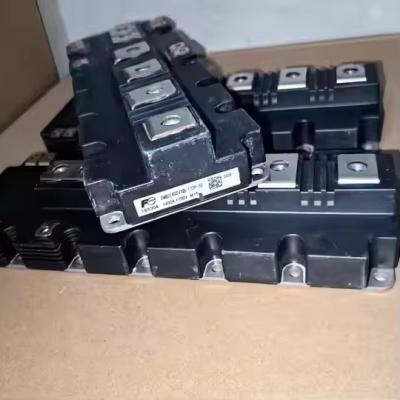 China Original FUJI IGBT Module 2MBI1400VXB-170P-50 1400A 1700V High Performance for Industrial Frequency Converter Fast Delivery for sale