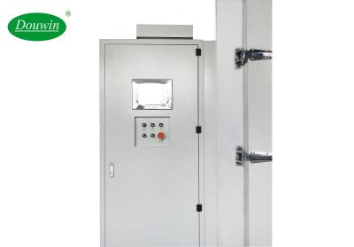 China Temperature Humidity Test Walk In Chamber For Laboratory for sale