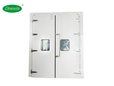 China Temperature Humidity Test Walk In Chamber For Laboratory for sale