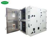 China High Low Temperature Humidity Test Machine 2 Box Large Capacity for sale