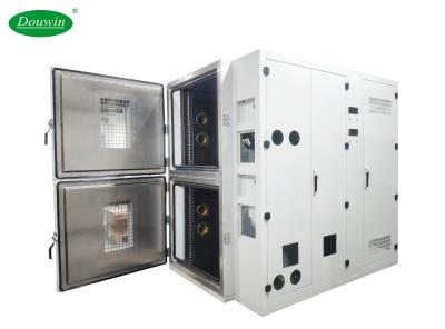 Cina Macchina massima minima della prova di grande capacità di umidità 2-Box di temperatura in vendita