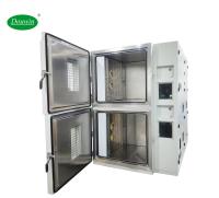 China Multilayer Multi Boxes Climatic Test Chamber Test Multiple Products At A Time for sale