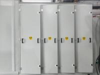 China Douwin Large Capacity Walk In Test Tool Exw Environmental Simulation Chamber for sale
