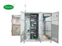 China Douwin Climatic Testing Systems Multilayer Test Chamber Iso 9001 Iso14001 for sale