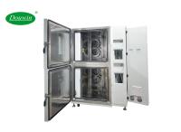China Douwin Climatic Testing Systems Multilayer Test Chamber Iso 9001 Iso14001 for sale