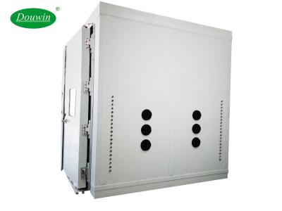 China Low Noise No Vibration Wide Use Walk In Test Chamber Support Customization for sale