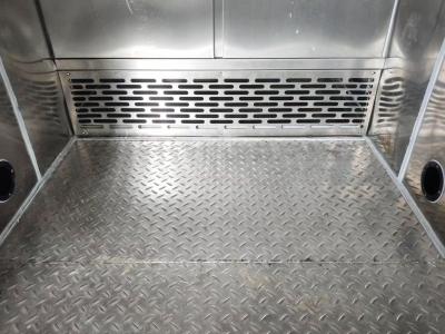 China Low Noise No Vibration Wide Use Walk In Test Chamber Support Customization for sale