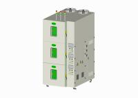 China Douwin Energy Saving Climatic Testing Systems High Low Temperature Three Box for sale