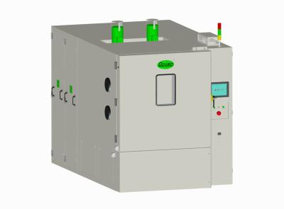 China Climate Control Altitude Test Chamber , 1KPa High Low Temperature Chamber for sale