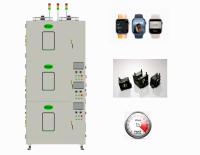 China Douwin Energy Saving Climatic Testing Systems High Low Temperature Three Box for sale