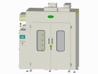 China 1500L Aging Test Chamber 4KW , Accelerated Aging Test Machine for sale