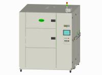 China LCD Touch Screen Controller Thermal Shock Chamber Humidity For Lab Use for sale
