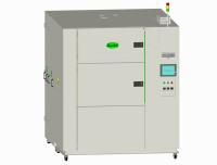 China LCD Touch Screen Controller Thermal Shock Chamber Humidity For Lab Use for sale