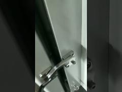 2 stalla fredda a forma di scatola della camera 225L di umidità di temperatura a basso rumore
