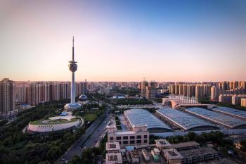 China Factory - Shaanxi Peter International Trade Co., Ltd.