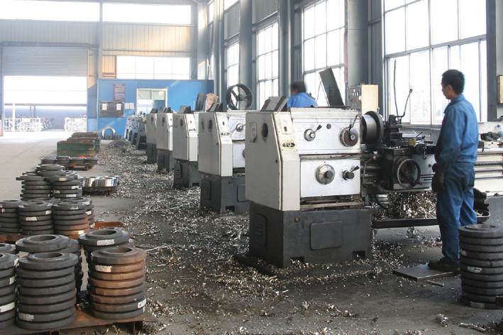 Verified China supplier - Shaanxi Peter International Trade Co., Ltd.