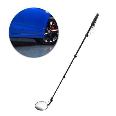 China VS-3 Under vehicle Search Mirror 610x390x180mm Provide carry bag METAL BLACK for sale