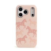 China Customizable PU Leather Phone Case for sale
