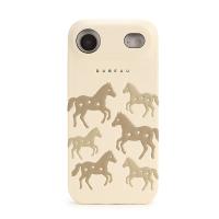 China Customizable PU Leather Phone Case for sale