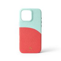 China Custom PU Leather Phone Case for sale