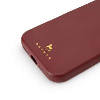China Leather Phone Protective Case for sale