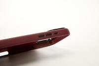 China Leather Phone Protective Case for sale