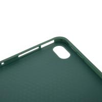 China OEM Soft TPU Tablet Case With Flexible Protective Cover Smart Stand Function for sale