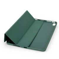 China OEM Soft TPU Tablet Case With Flexible Protective Cover Smart Stand Function for sale