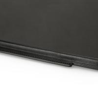 China OEM Premium Leather Laptop Protective Cover Slim Protective Computer Case for sale