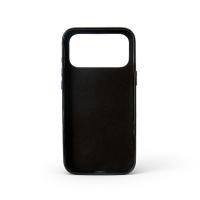 China OEM Custom Embossed PU Leather Phone Case With 3D Raised Pattern Design for sale