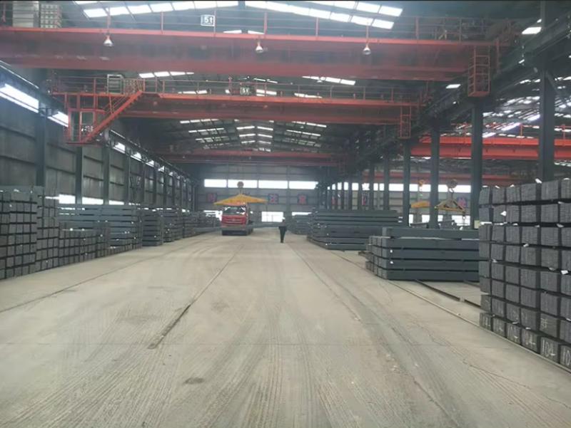 確認済みの中国サプライヤー - Gnee Steel (tianjin) Co., Ltd